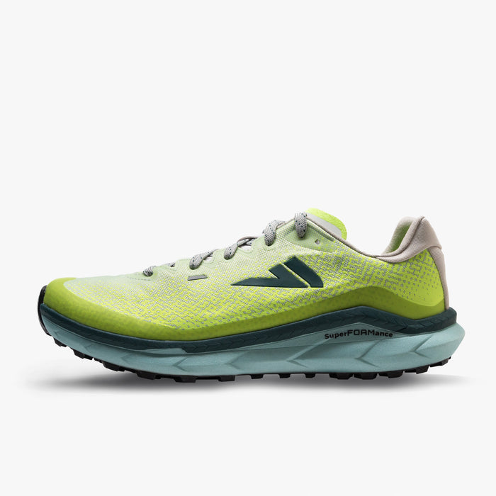 Shoes - Quality shoes for trail running, OCR and orienteering!